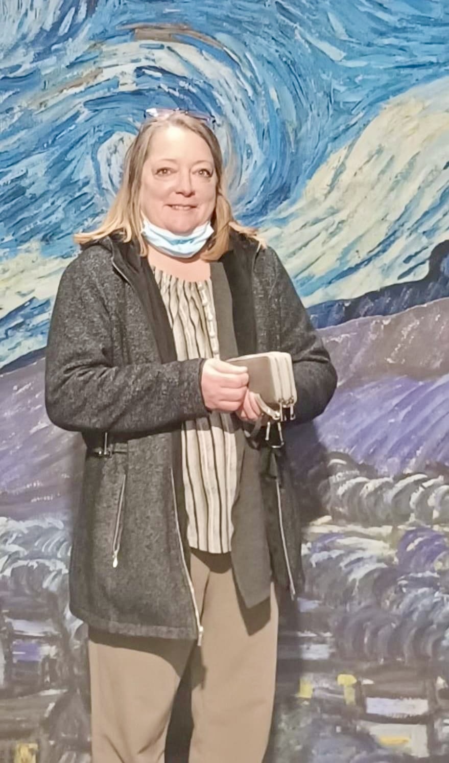 Post benefit to aid ‘humble person’ | News, Sports, Jobs - Observer Today